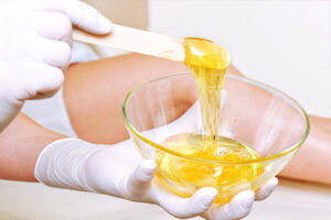 An Ultimate Guide for Hot Wax